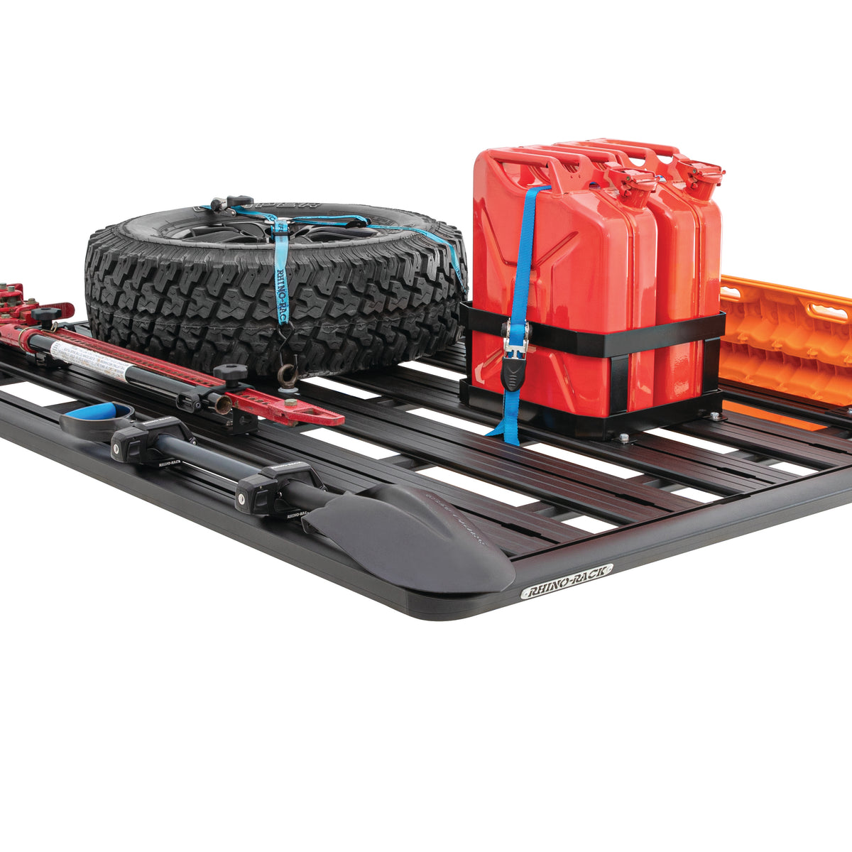 How to find the right roof rack from ARB or Rhino Rack – Overlandingshop