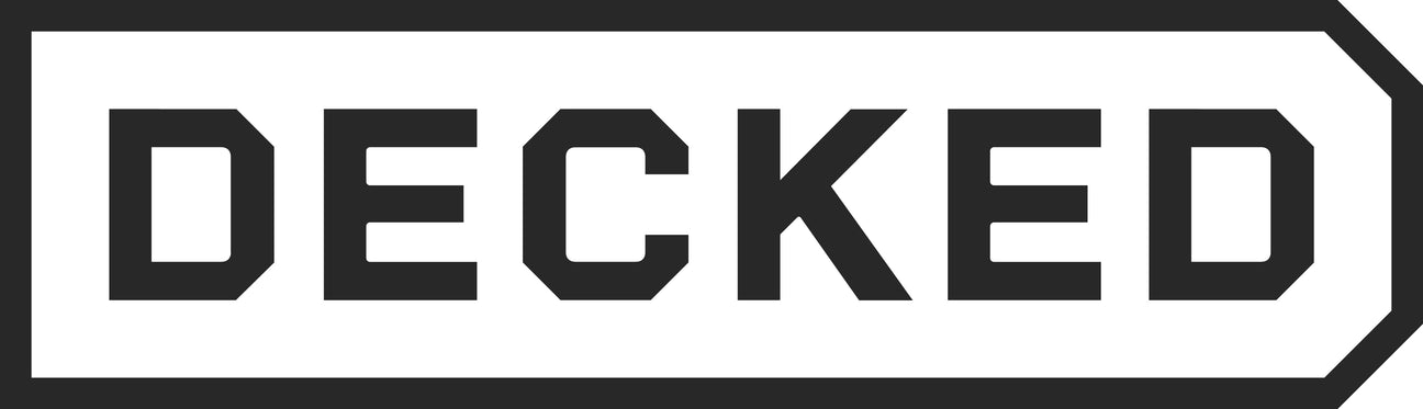 Decked – Overlandingshop