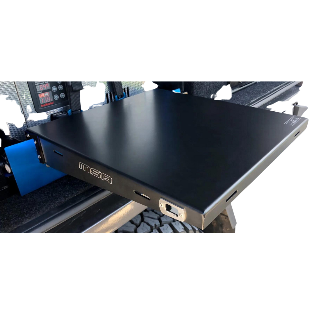 MSA 4x4 table – Overlandingshop