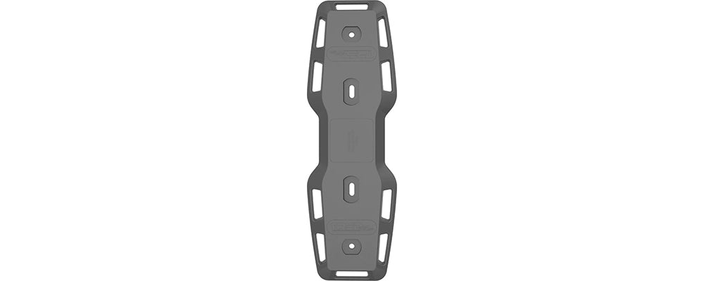 TRED sand board mounting base plate | sand sheets | overlandingshop ...