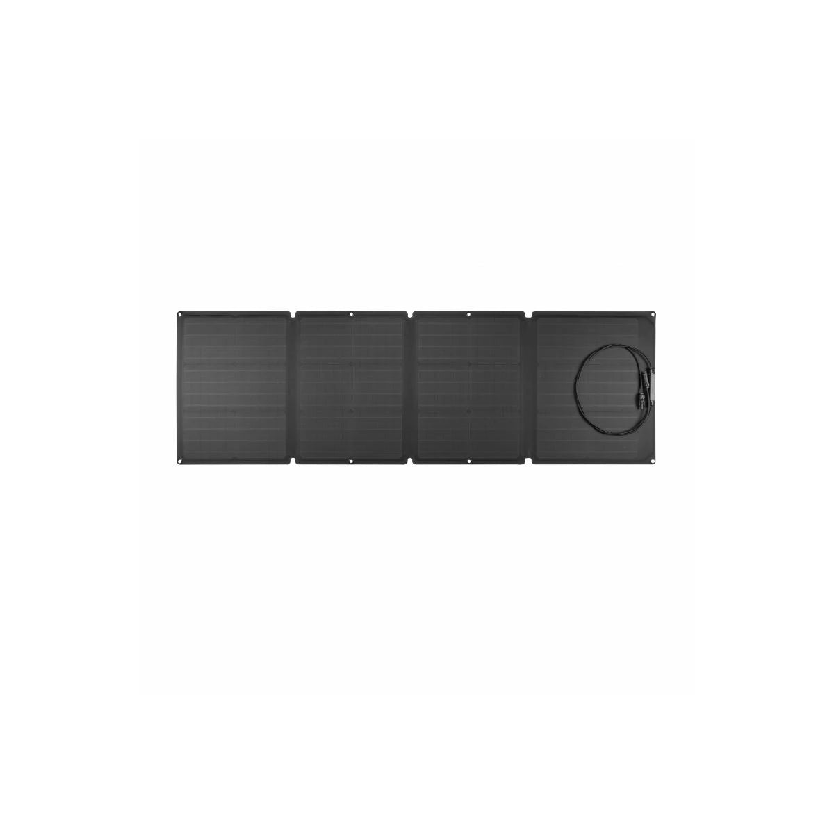 EcoFlow 400 watt solar panel – Overlandingshop
