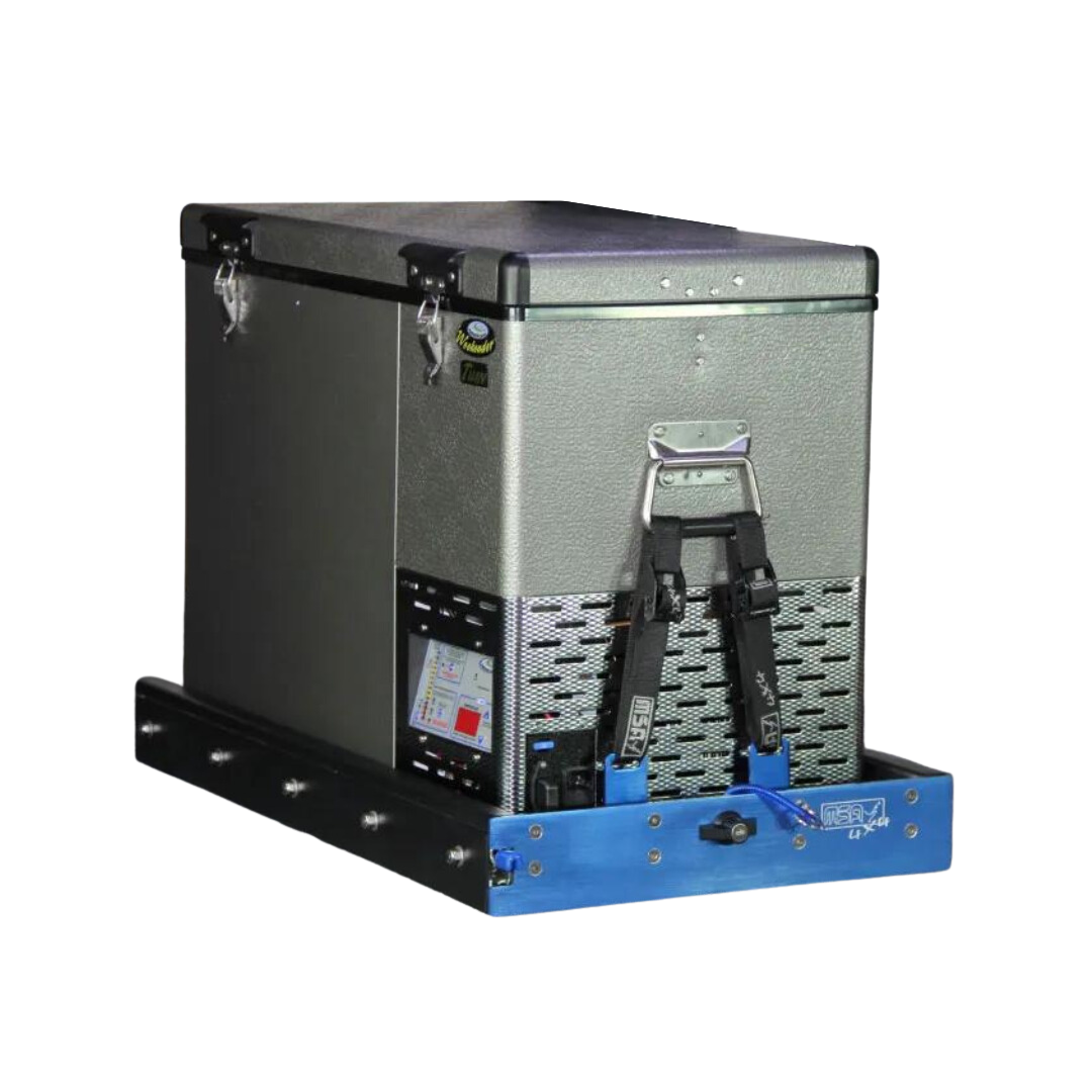 MSA 4x4 cool box pull-out SL40 – Overlandingshop