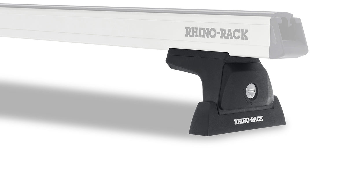 Rhino Rack | Quick Mount RLT600 | Dachträgerhalterung – Overlandingshop