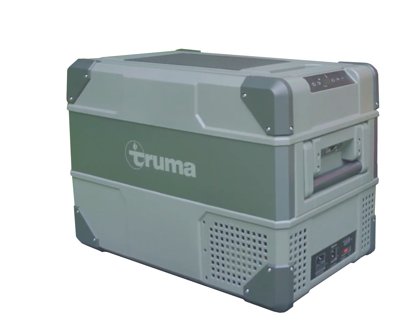 Truma C30 cool box – Overlandingshop